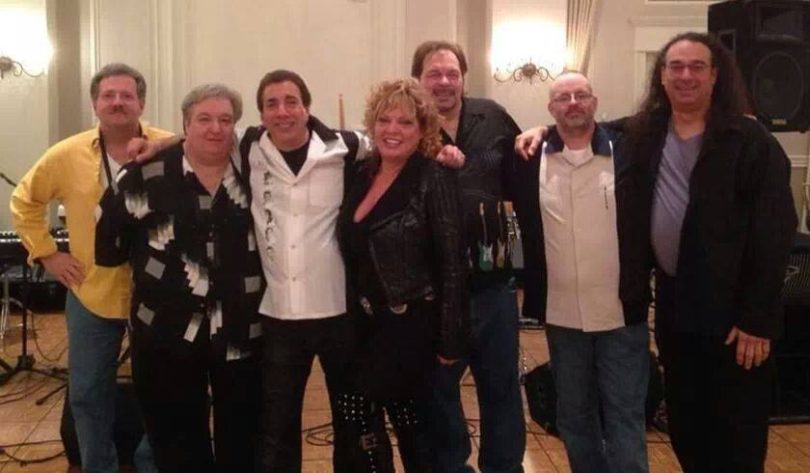 Johnny Petillo: One Man Who Does it All and his performance.