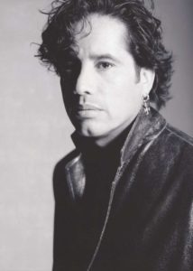 John Jellybean Benitez