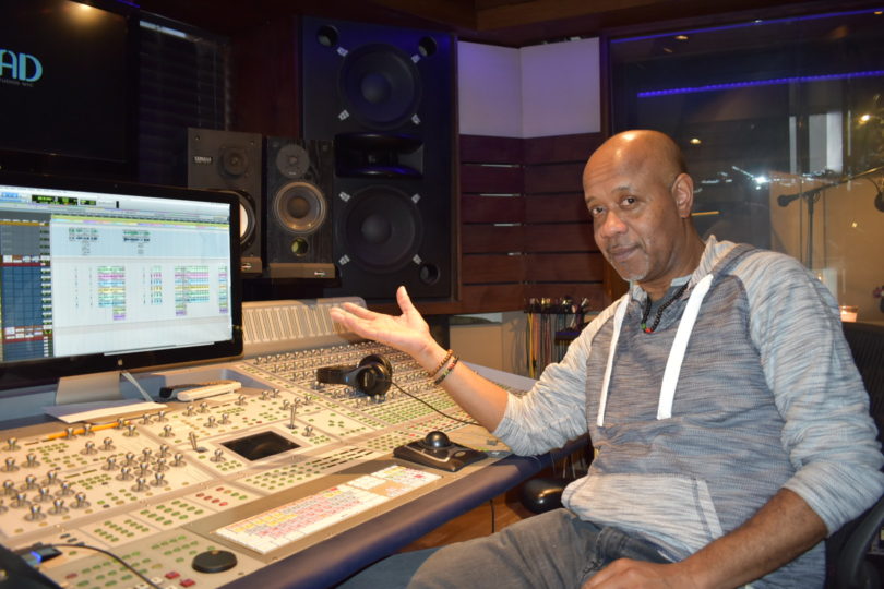 Tony Mack EPK - Hooked On Everything