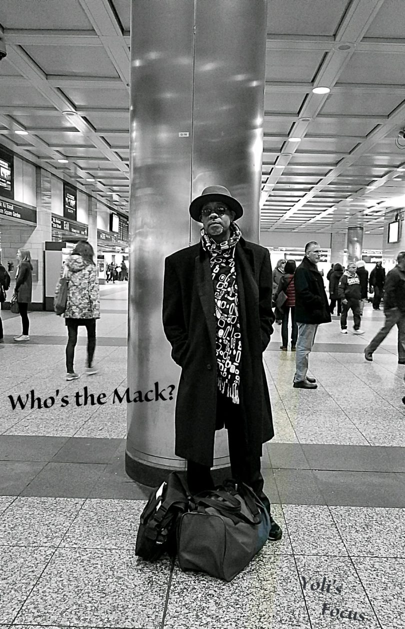 Tony Mack EPK - Hooked On Everything