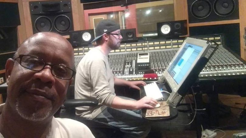 Tony Mack EPK - Hooked On Everything