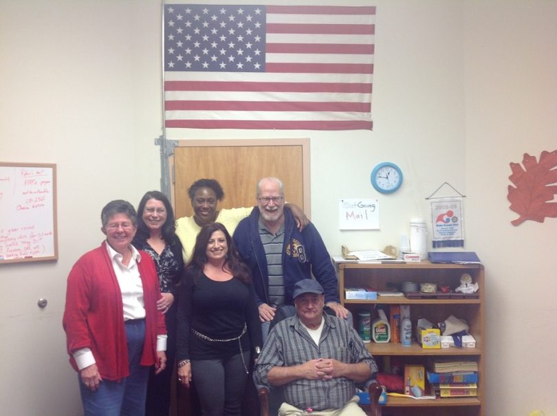 People for People Foundation - Hooked On Everything