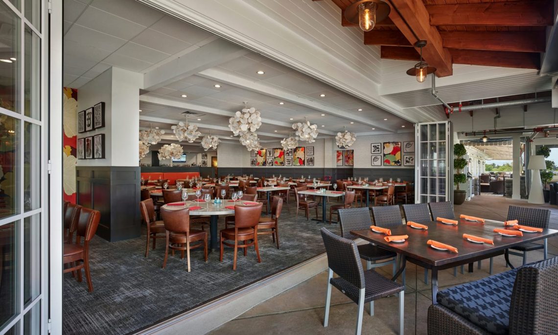 Tavola Restaurant: Best Flavor in Every Sip and Bite - Hooked On Everything