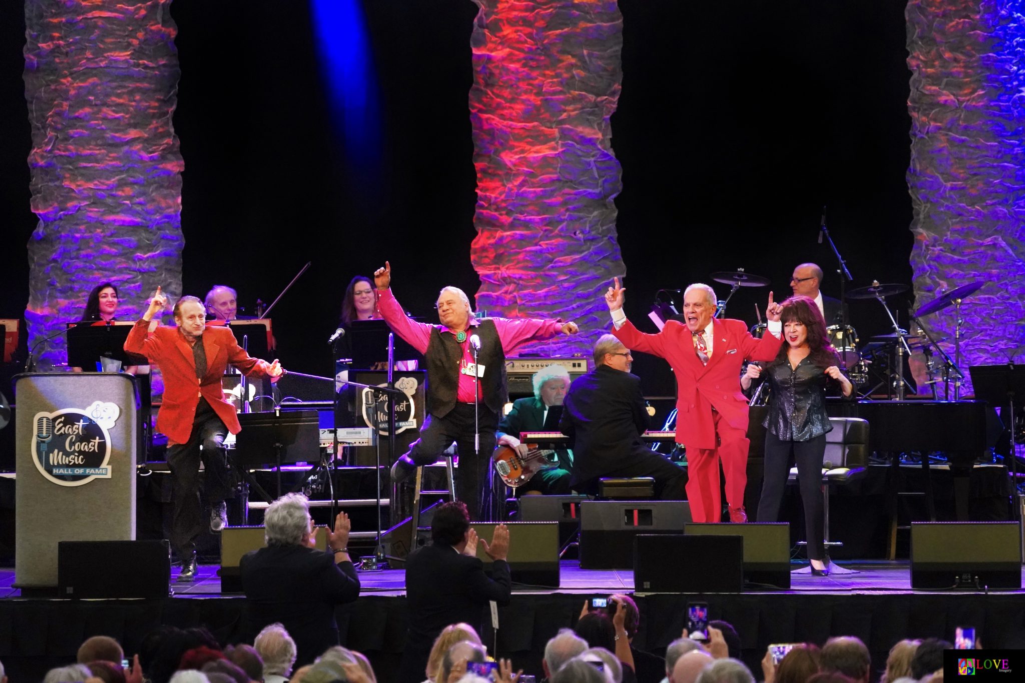 East Coast Music Hall of Fame: A Nonprofit Dedicated to Legendary ...