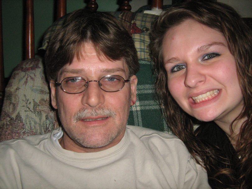 Chris Randazzo: DJ, Radio Personality, and Sound Engineer - Hooked On ...