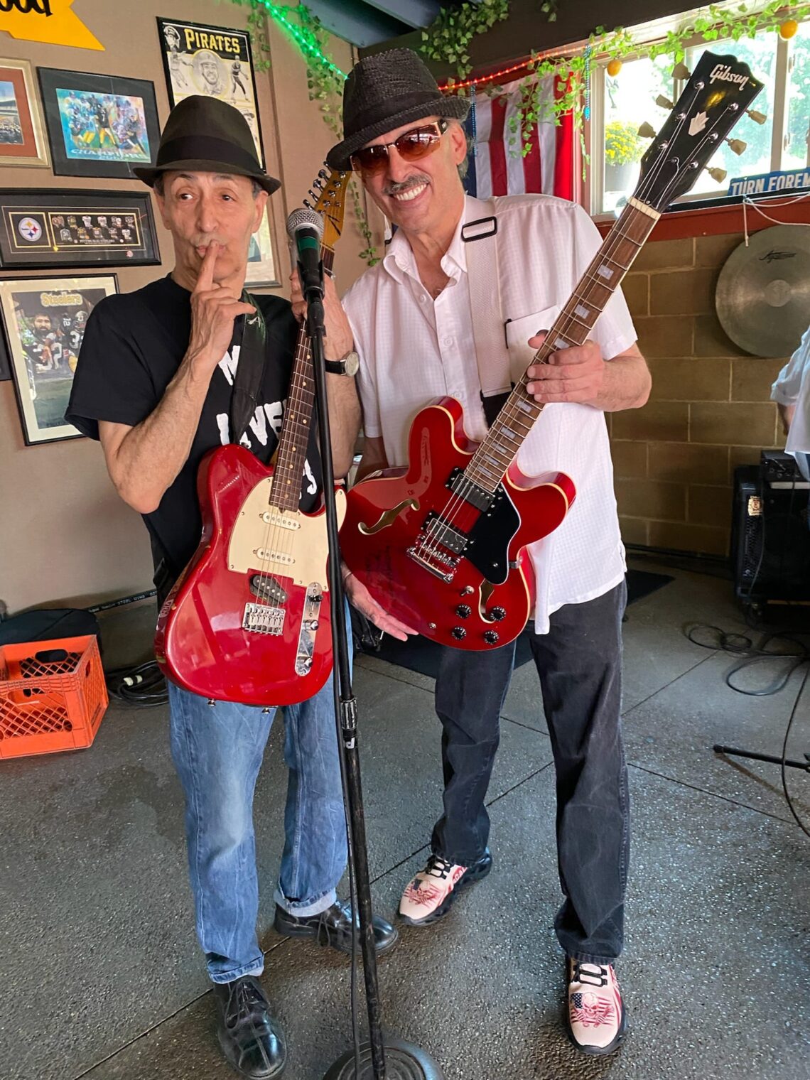 Ronn Scala – Still Rocking After 40 Years - Hooked On Everything