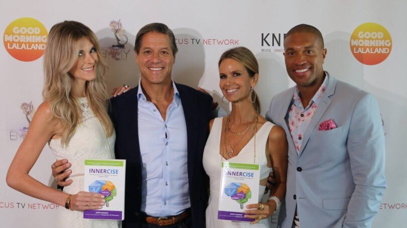 John Assaraf - From humble beginnings to a world of opportunities ...