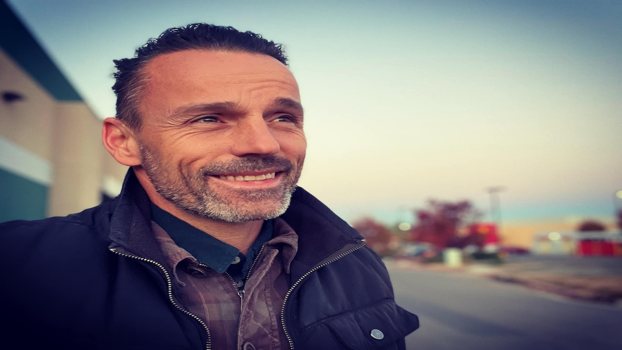 The Literary Journey of Joseph Basile - Hooked On Everything