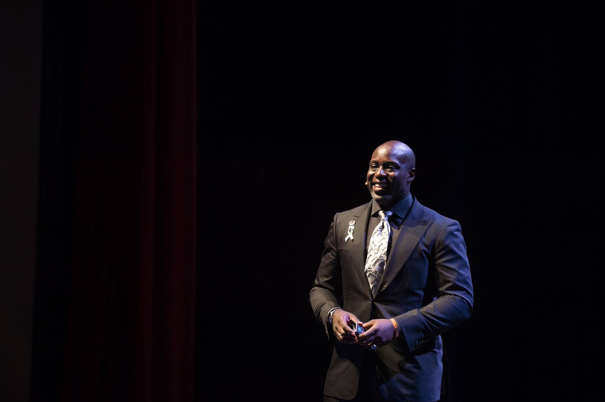 James Adlam - The Alpha Lion - Hooked On Everything